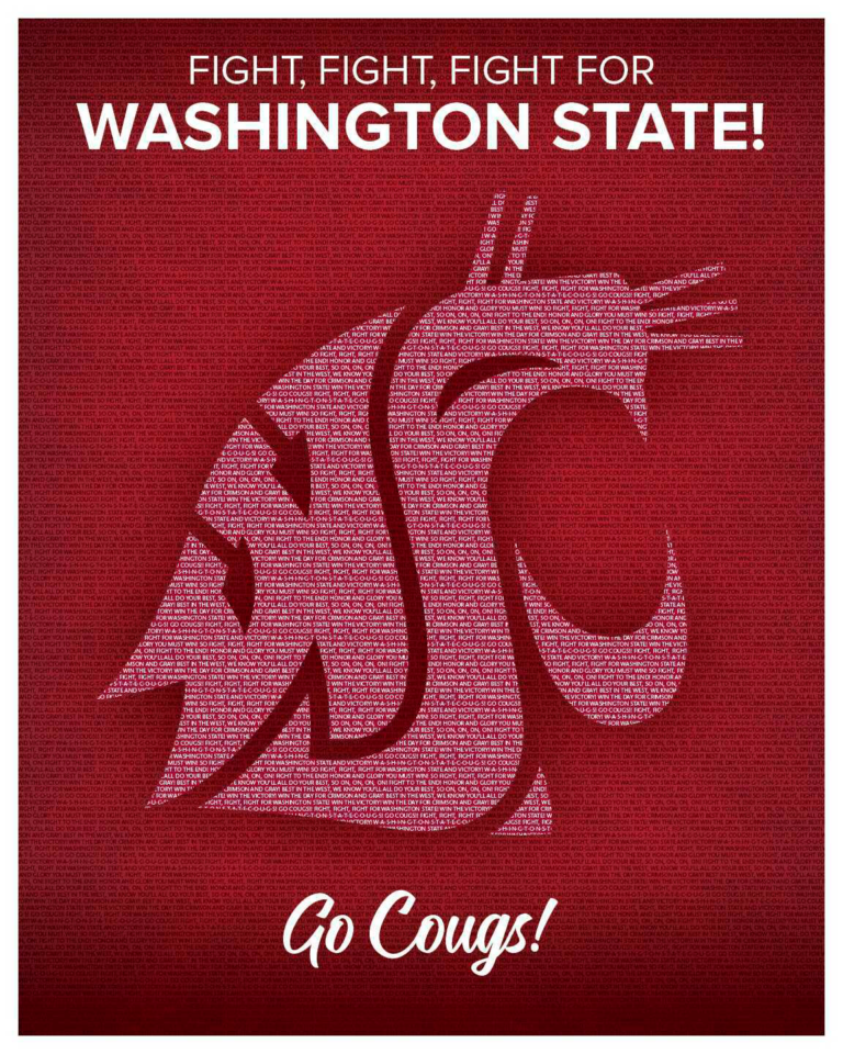 Welcome New Cougs | Washington State University