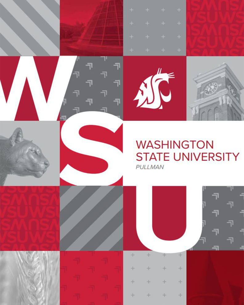 Welcome New Cougs | Washington State University