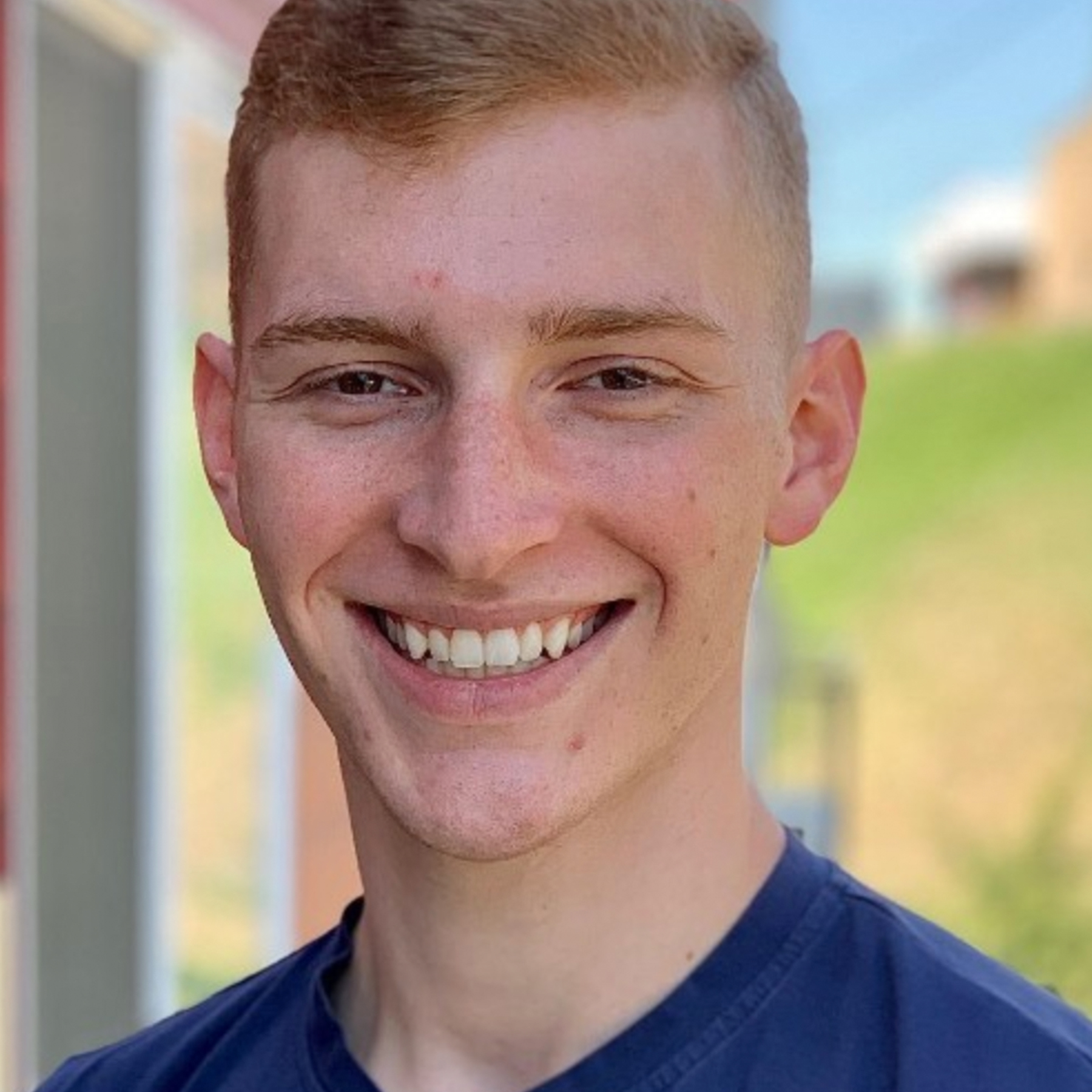 Meet the Team | Frank Innovation Zone | Washington State University