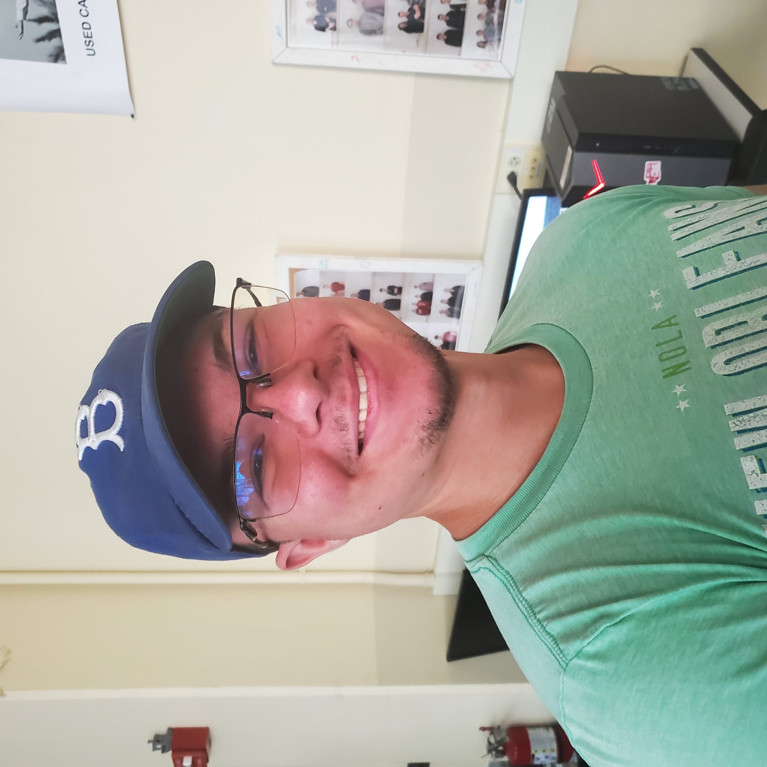 Meet the Team | Frank Innovation Zone | Washington State University