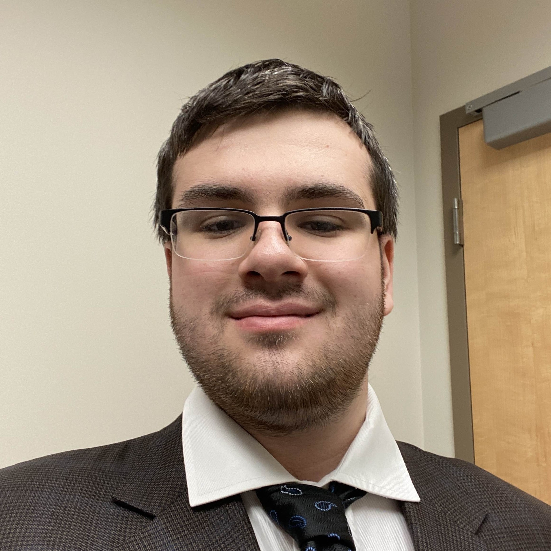 Meet the Team | Frank Innovation Zone | Washington State University