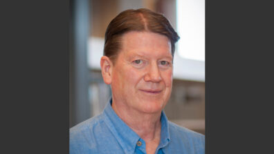 Dr. James Krueger | Washington State University