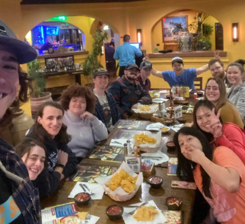 Student Groups | School of Food Science | Washington State University