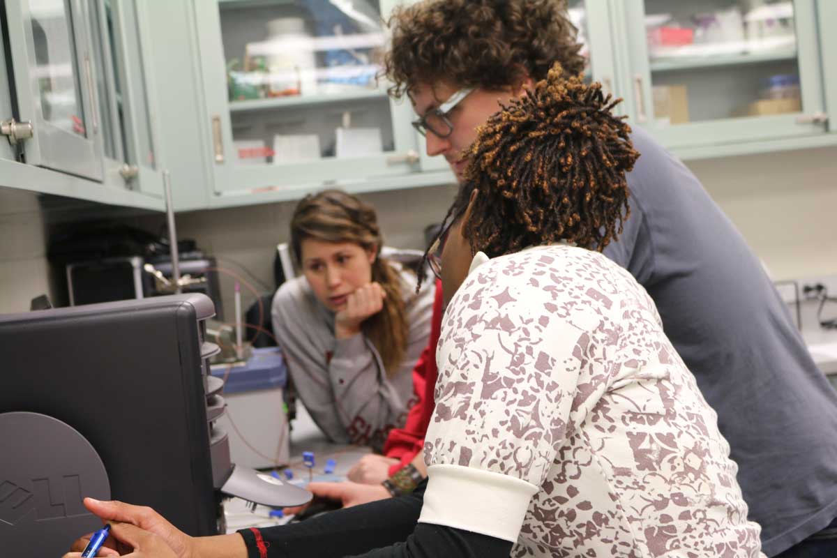 What is Food Science Anyway? | School of Food Science | Washington ...