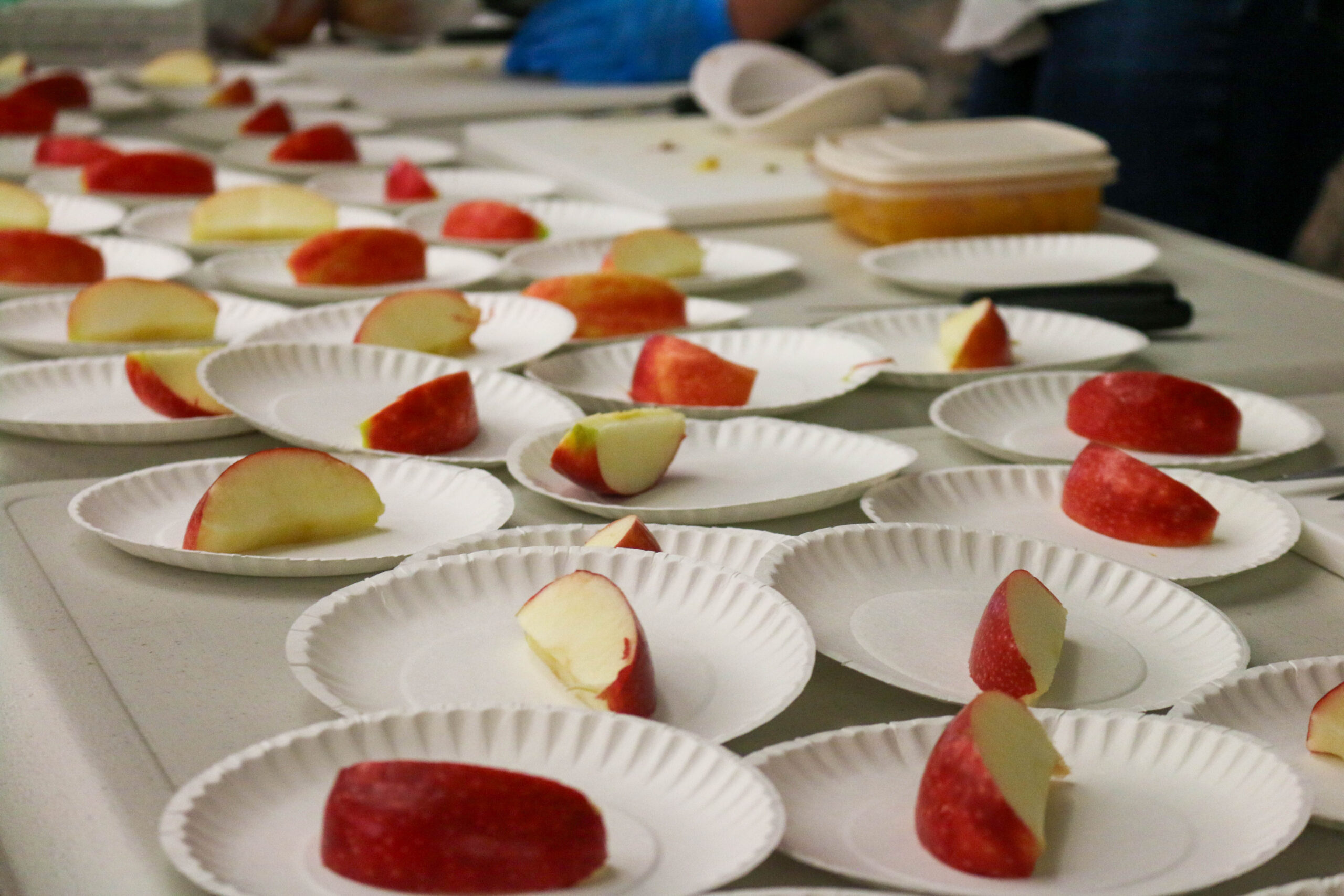 School of Food Science | Washington State University