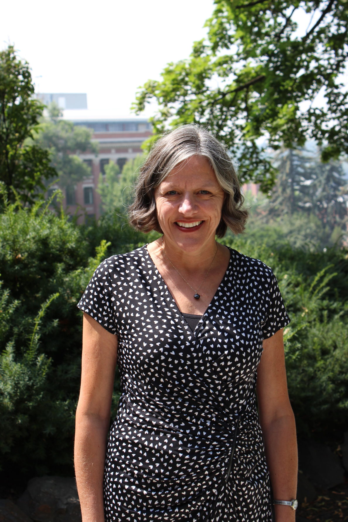 School of Languages, Cultures, and Race clinical associate professor of ...