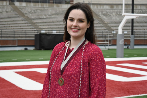 Alumni Spotlight 2022 | School of Languages, Cultures, and Race ...