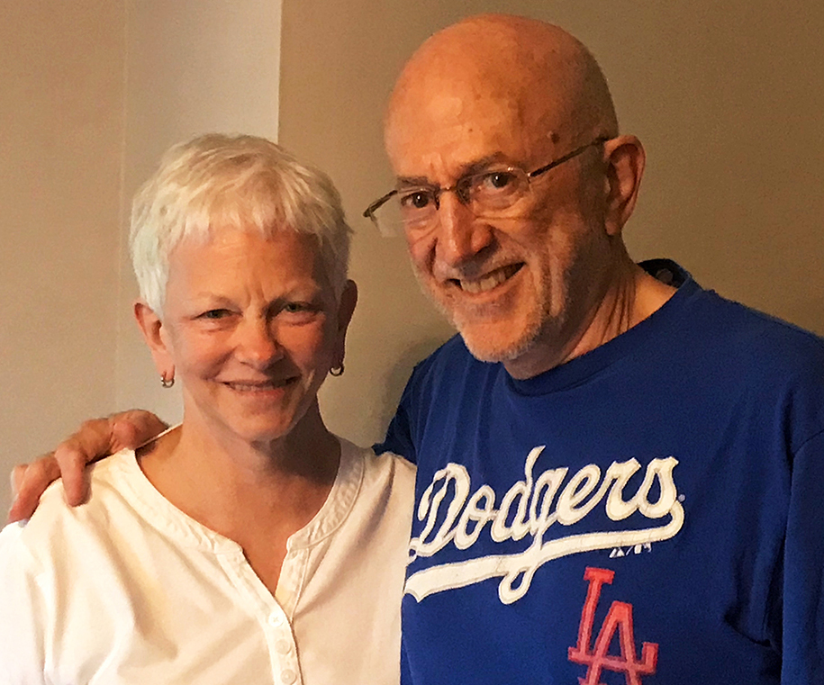 Alumni Spotlight | English Matters | Washington State University