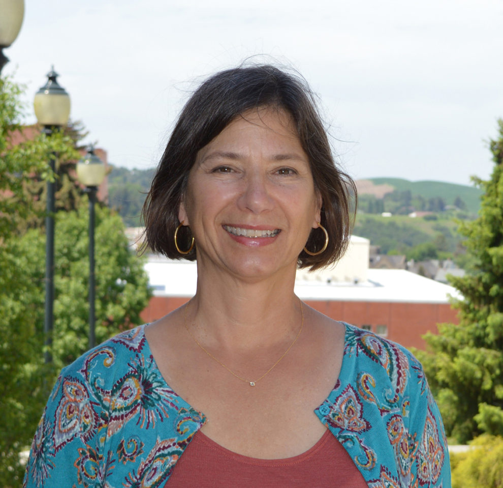 Program Spotlight | English Matters | Washington State University