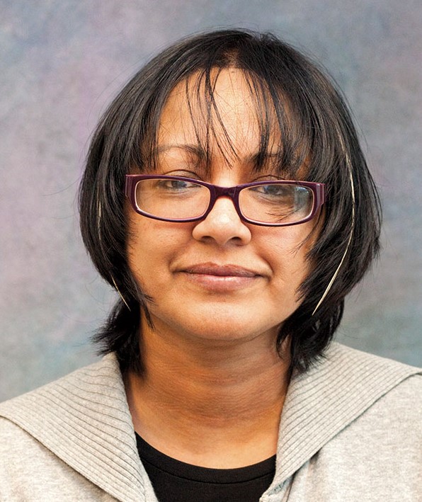 Faculty Highlights | English Matters | Washington State University