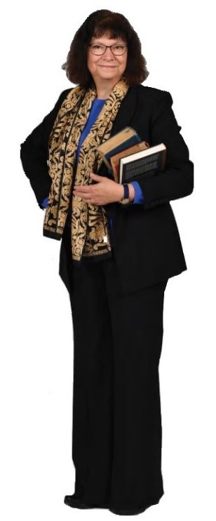 2022-23 Faculty Highlights | English Matters | Washington State University