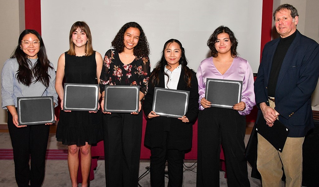 2022-23 Undergraduate Student News | English Matters | Washington State ...