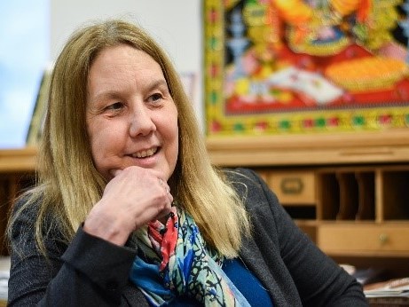 2022-23 Focus on Teaching | English Matters | Washington State University