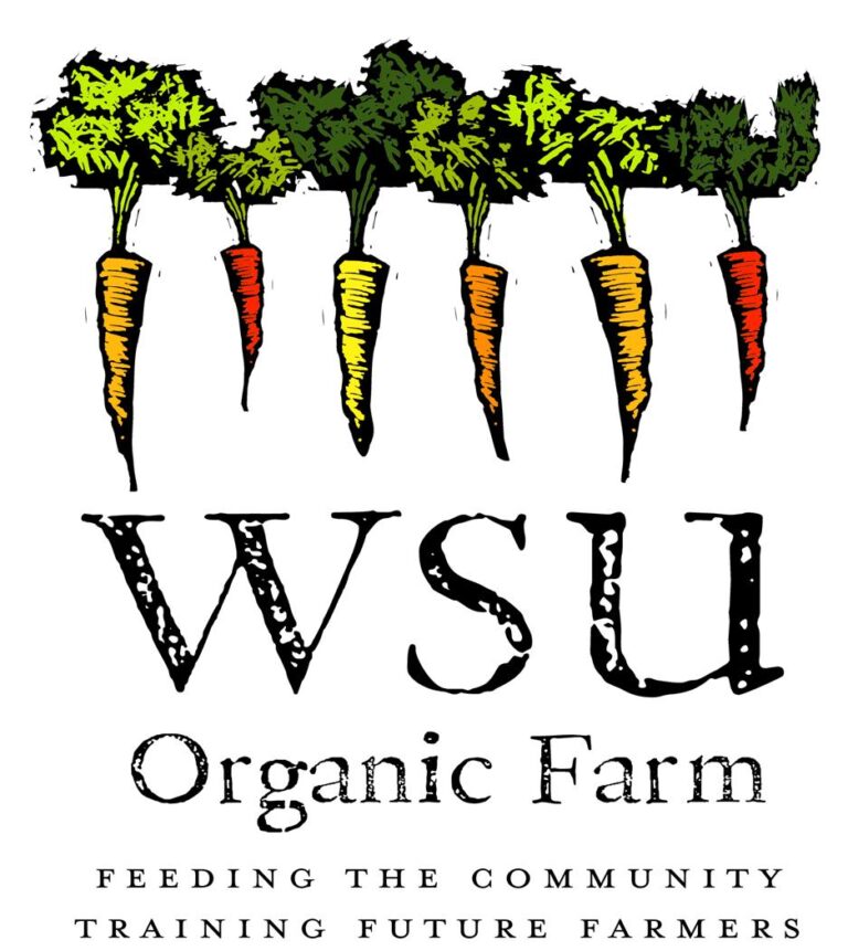 WSU Eggert Family Organic Farm | Washington State University