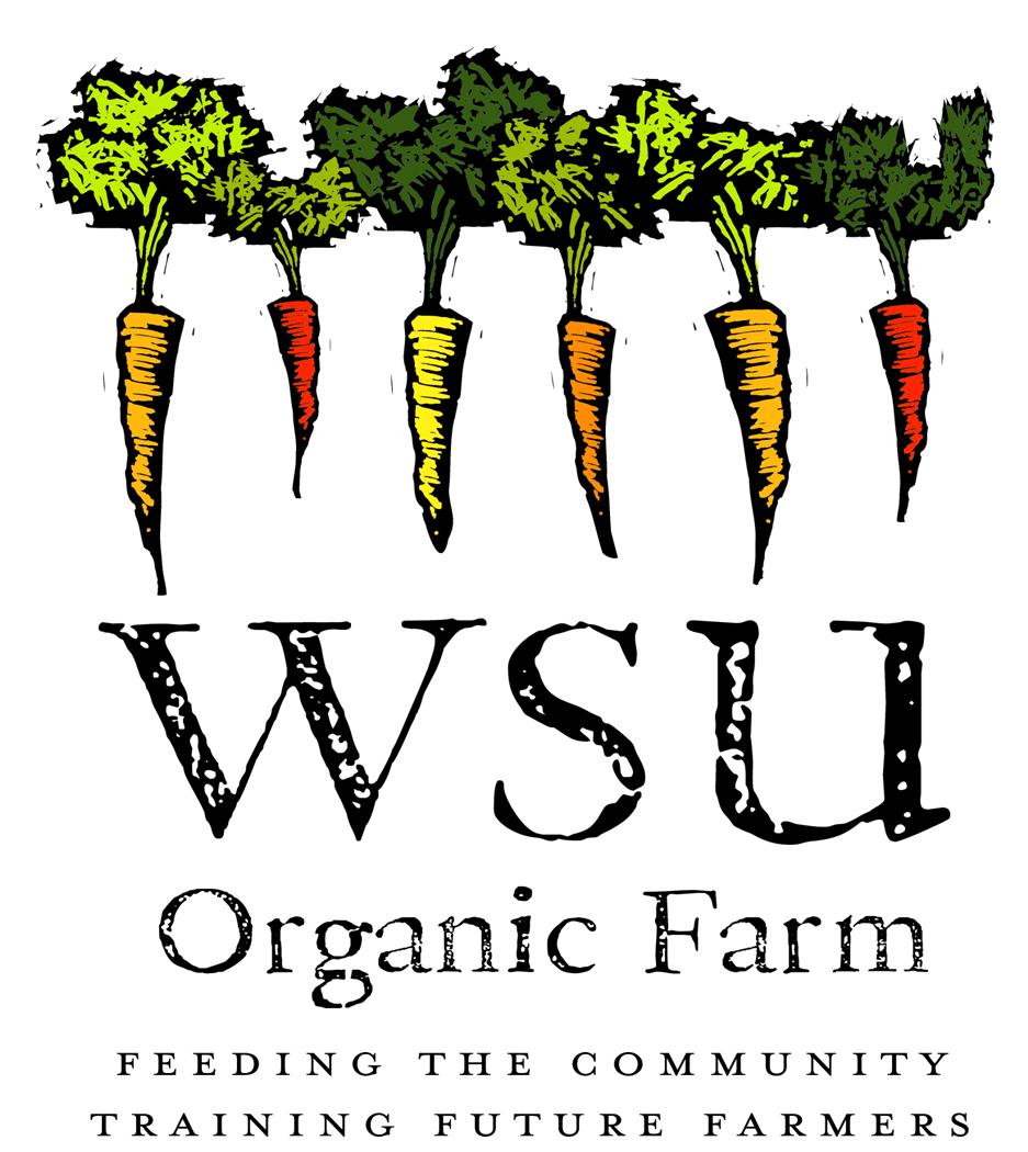 WSU Eggert Family Organic Farm | Washington State University