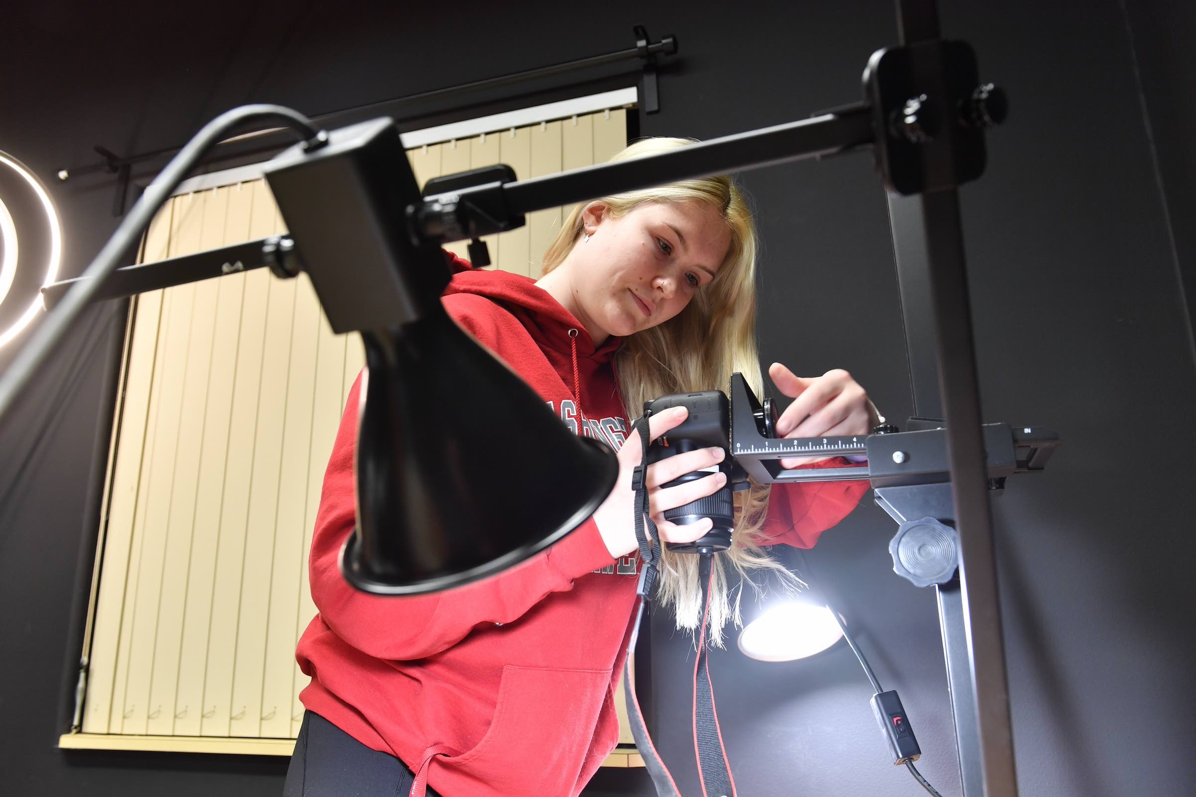 Digital Technology and Culture | Washington State University