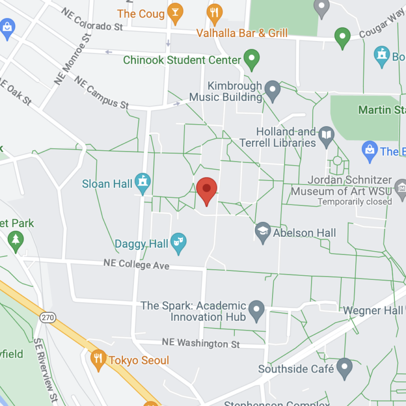 Contact | Digital Technology and Culture | Washington State University