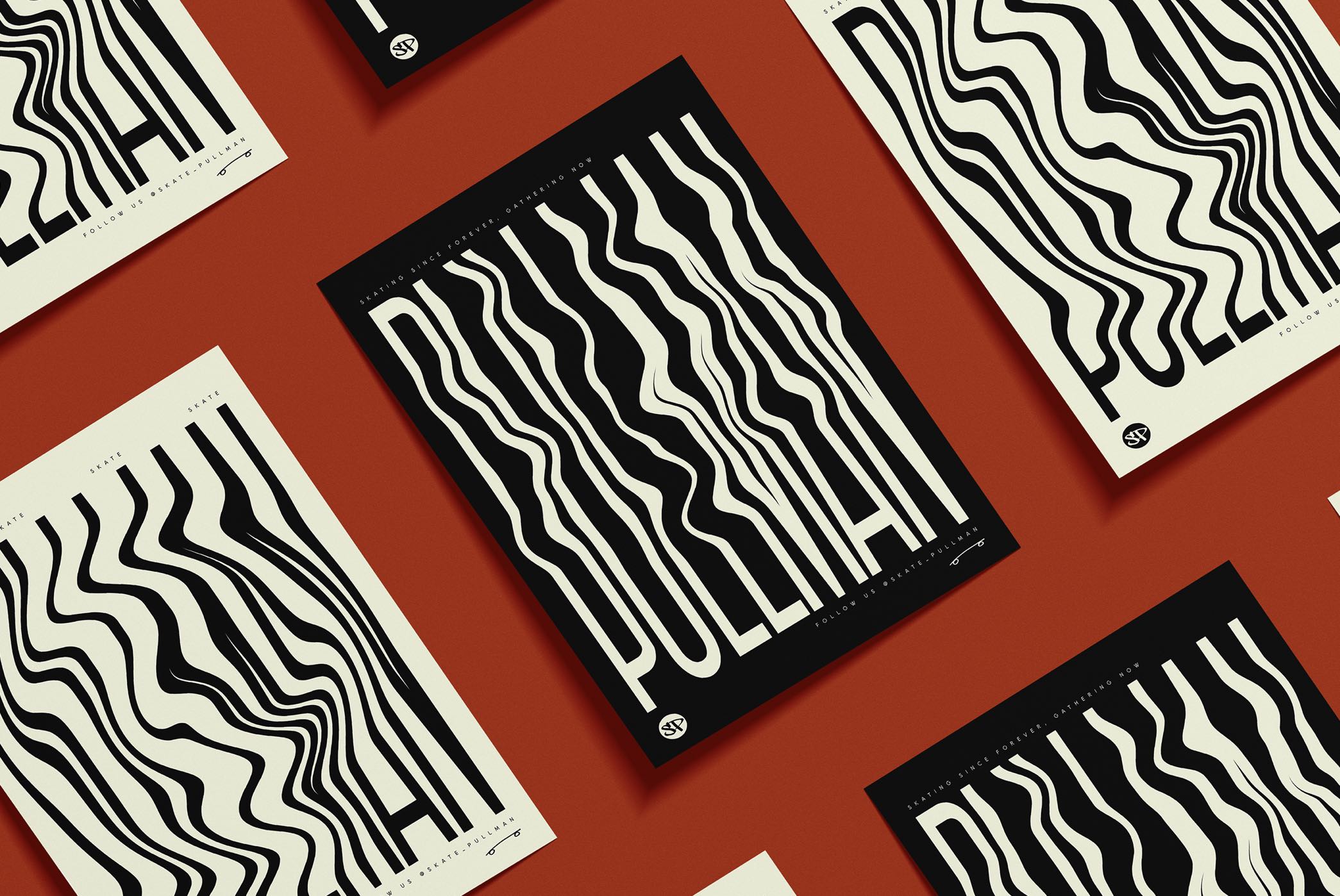 Graphic Design | Digital Technology and Culture | Washington State ...