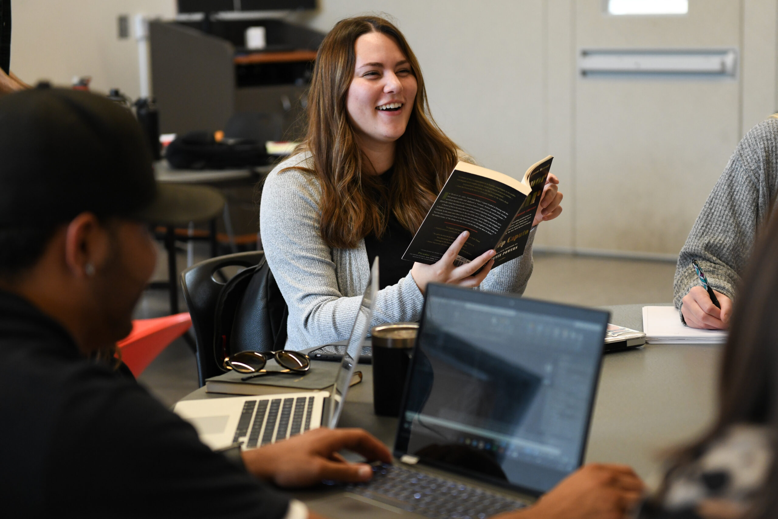 Digital Humanities | Digital Technology and Culture | Washington State ...