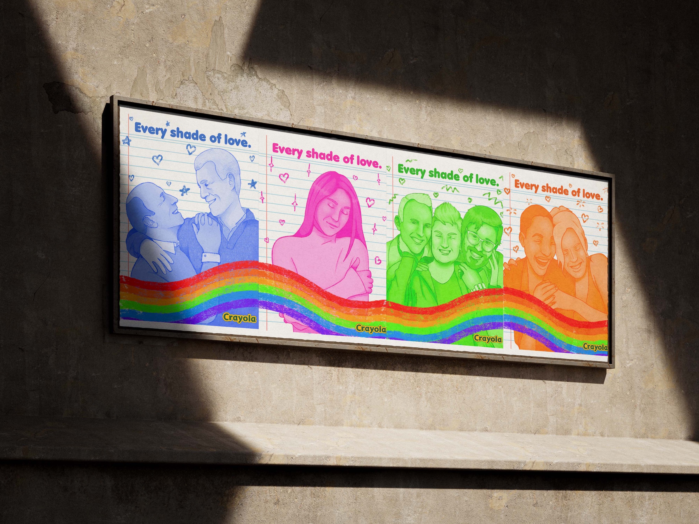 Graphic Design | Digital Technology and Culture | Washington State ...