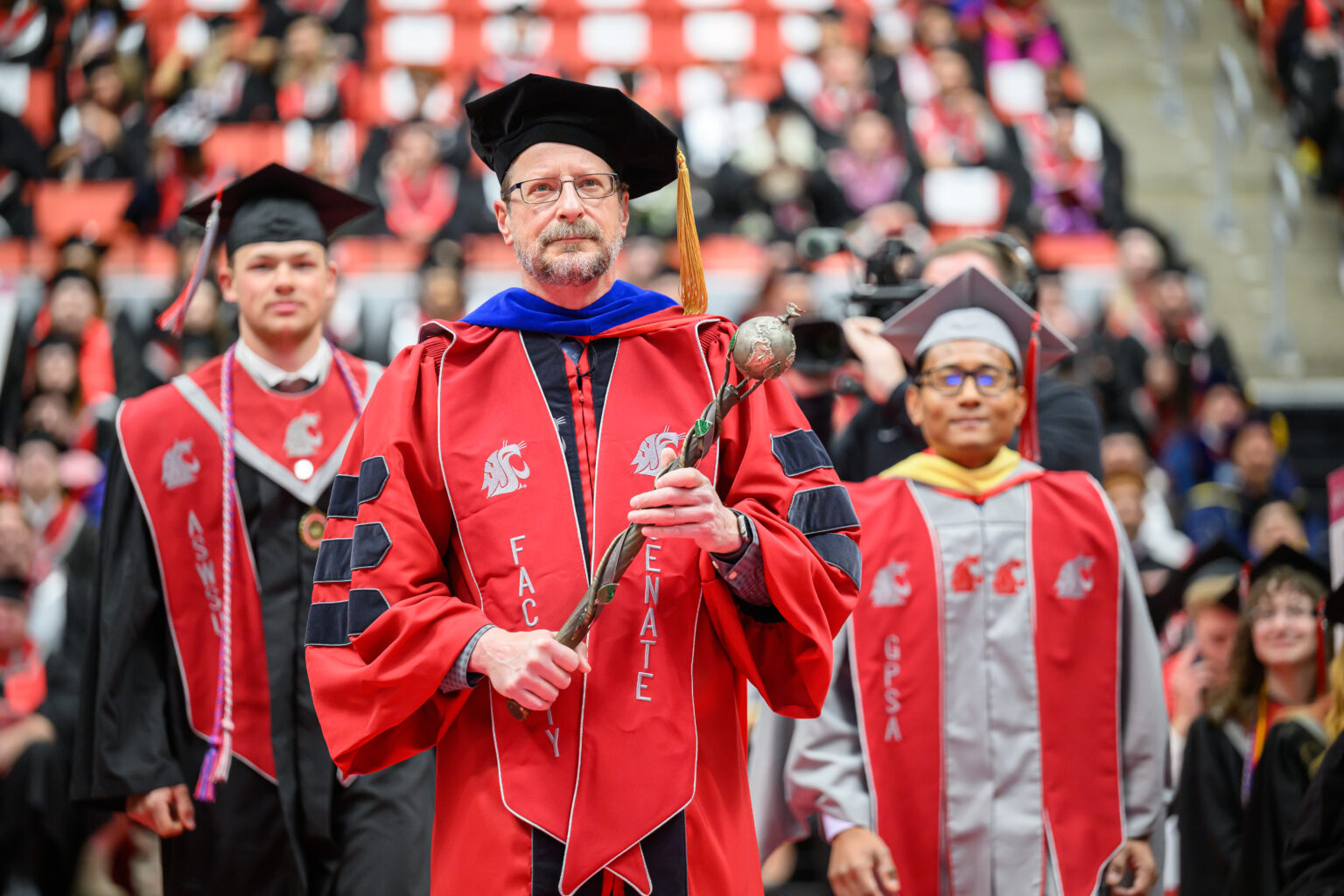 Faculty Senate | Washington State University