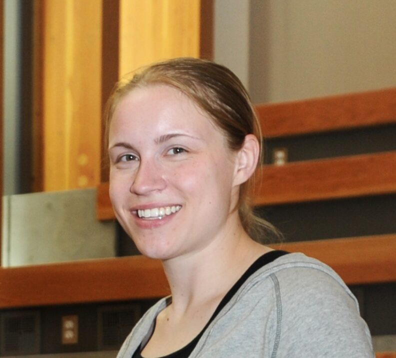 Meet Our People | WSU Bear Center | Washington State University