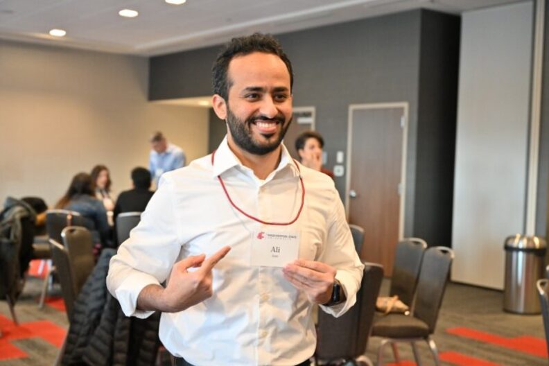 XR Development Lab | Washington State University