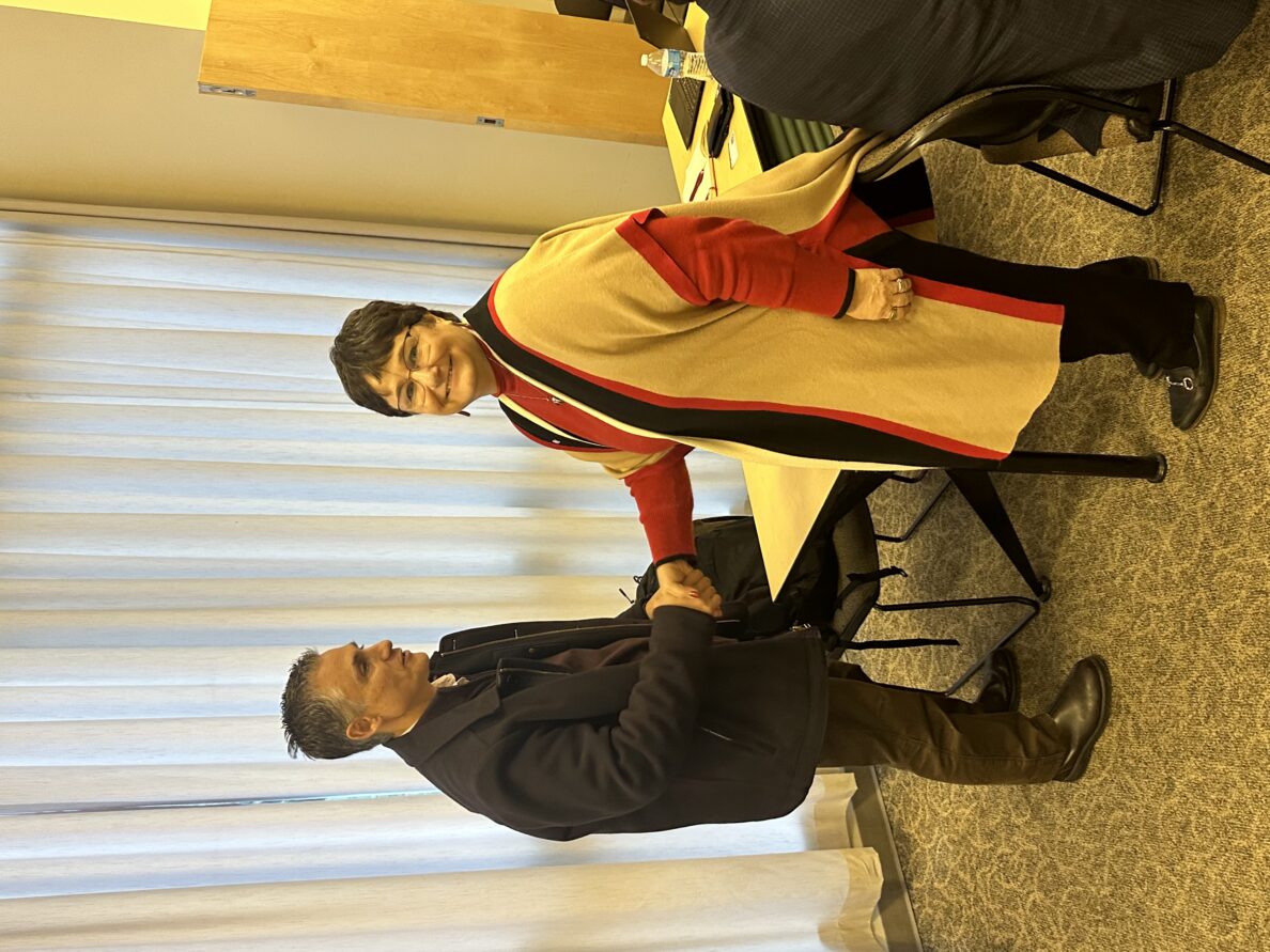 Site Visit Fall 2022 | Cybersecurity Education and Research ...