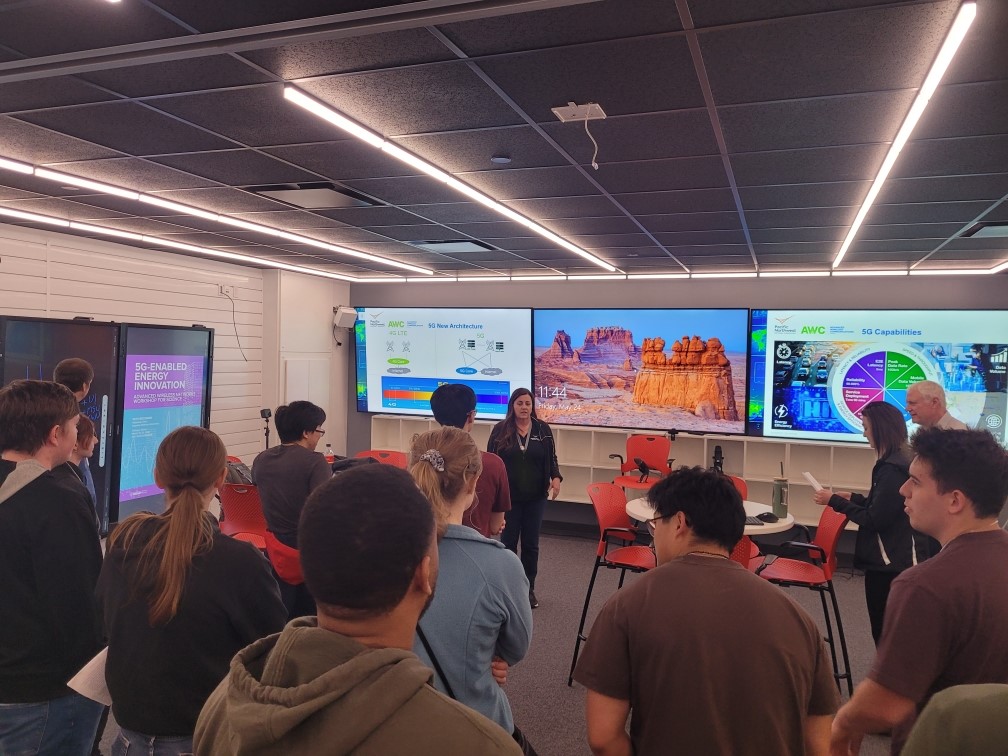 Summer Workshop 2024 Photo Gallery | Cybersecurity Education and ...
