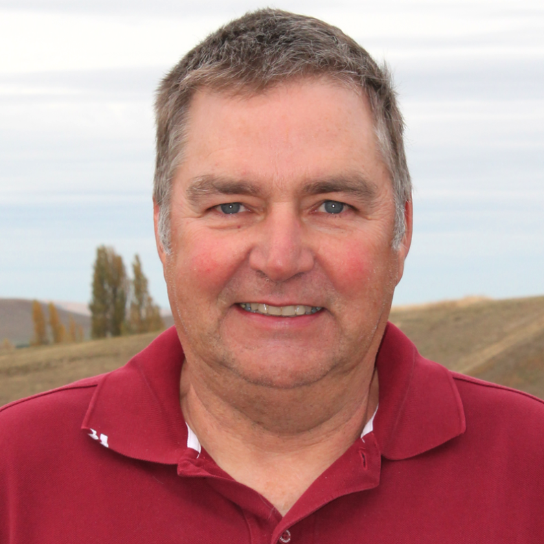 About | Land Legacy | Washington State University