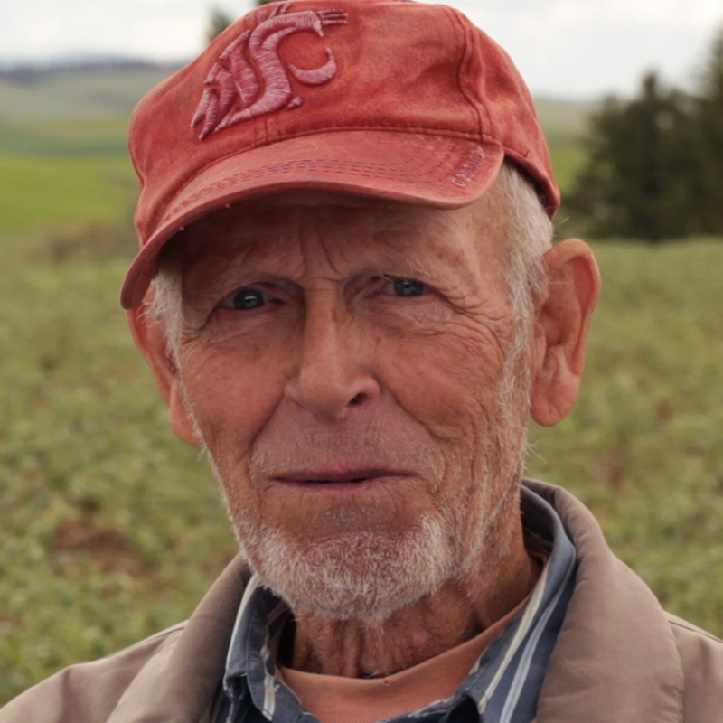 Land Legacy | Washington State University