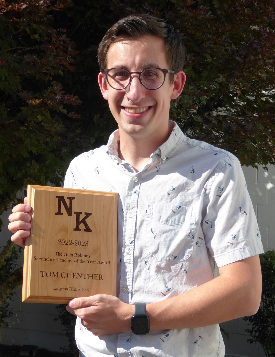 Alumni Alumni Achievements- Fall 2023 | Music Newsletter | Washington ...