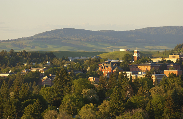 MPS Students | Molecular Plant Sciences | Washington State University