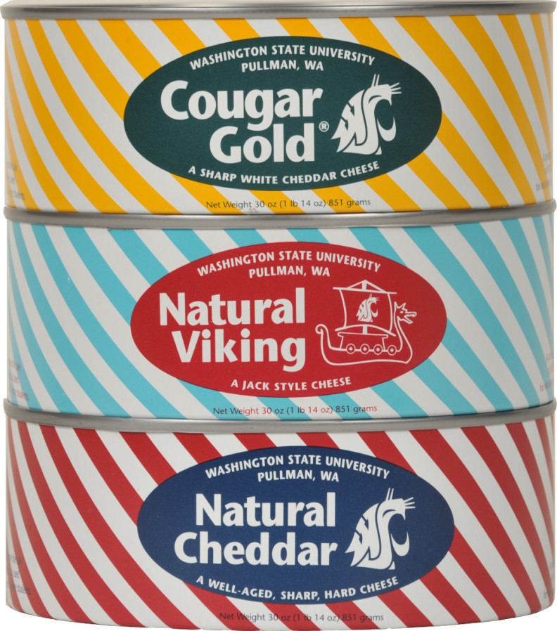 Menu | WSU Creamery | Washington State University