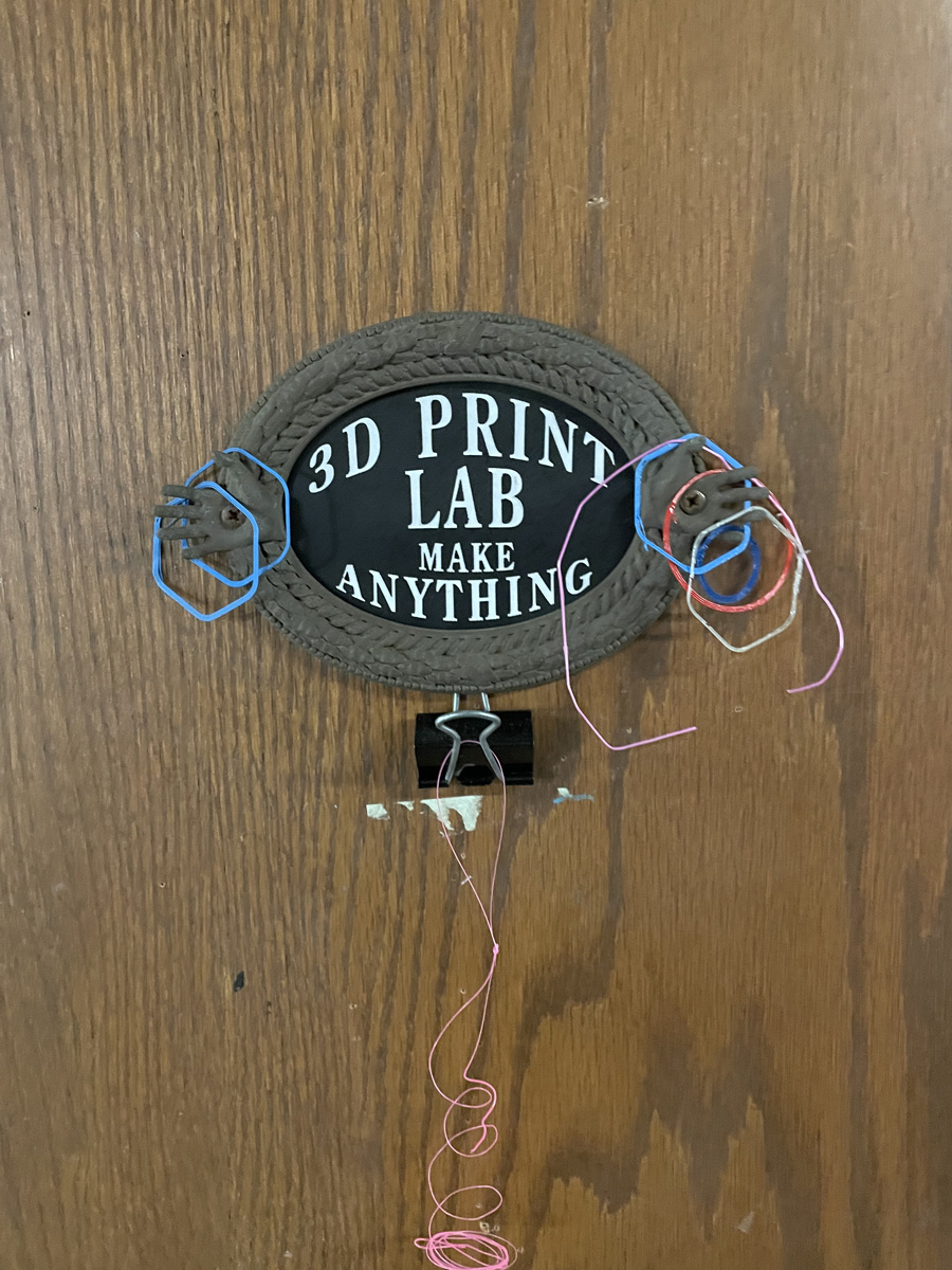 Digital Media – Facility | Department of Art | Washington State University