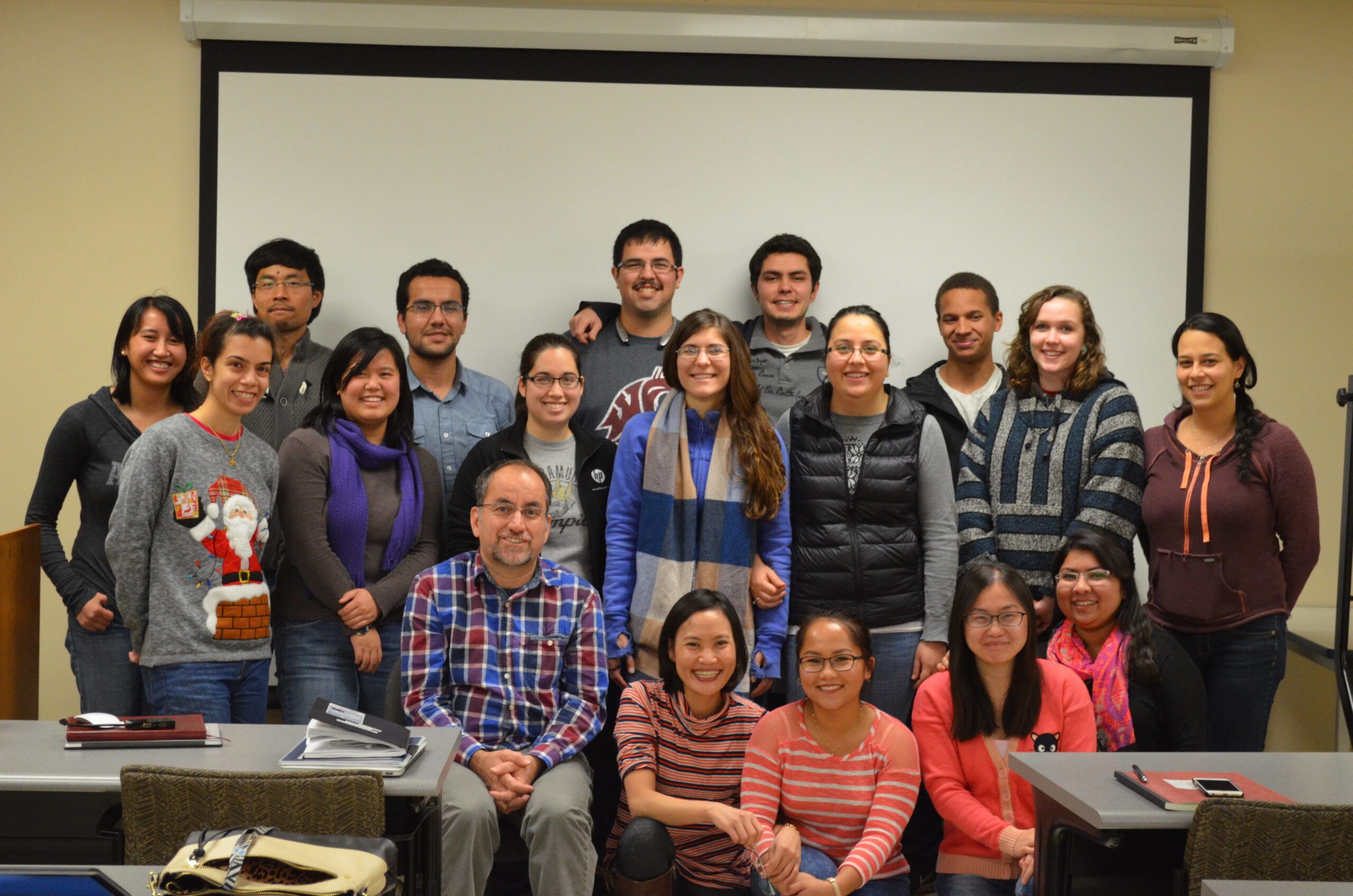 Our Research Group | The Biofilm Engineering Research Group | Washington State University