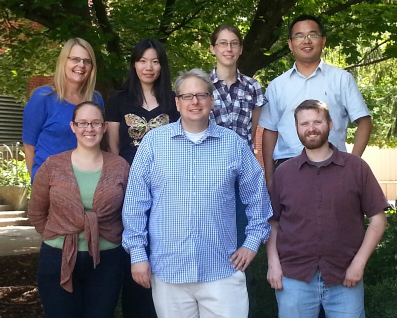 Research Team Group Photos | Jean-Sabin McEwen's personal home-page ...