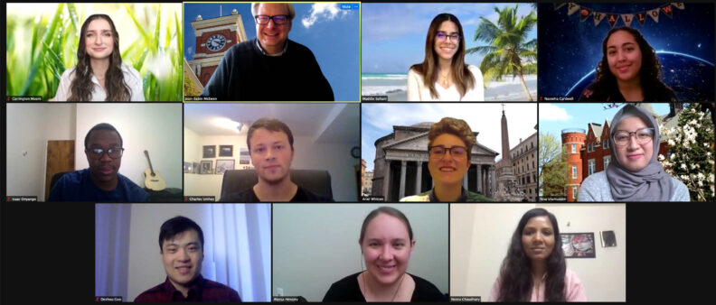 Research Team Group Photos | Jean-Sabin McEwen's personal home-page ...