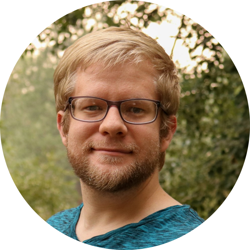 People | Scalable algorithms for Data Science Laboratory (SCADS ...