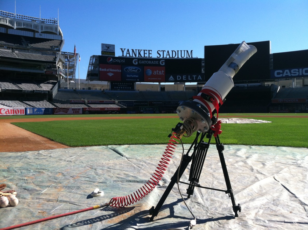 Gallery | Sports Science Laboratory | Washington State University