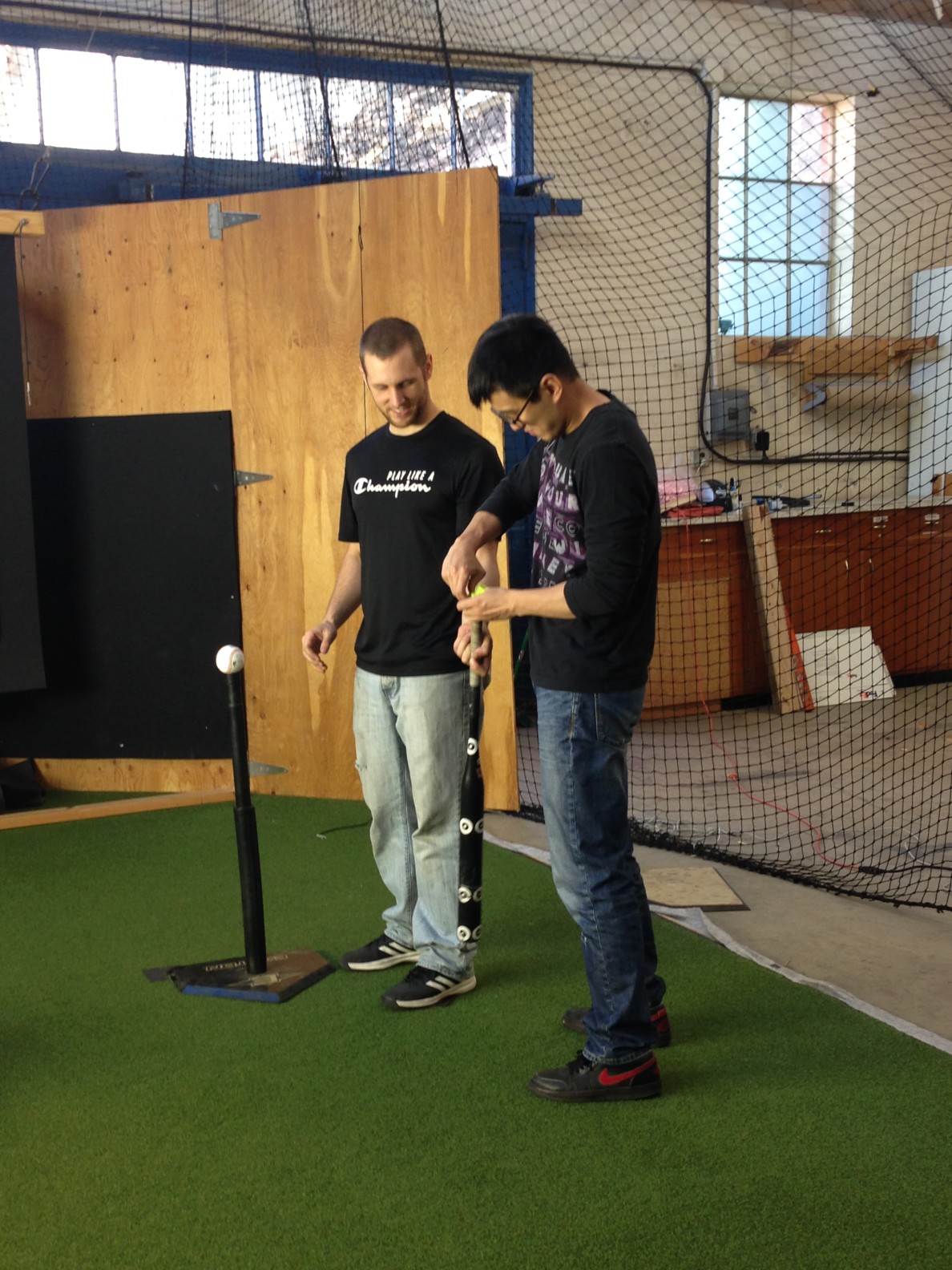 Gallery | Sports Science Laboratory | Washington State University