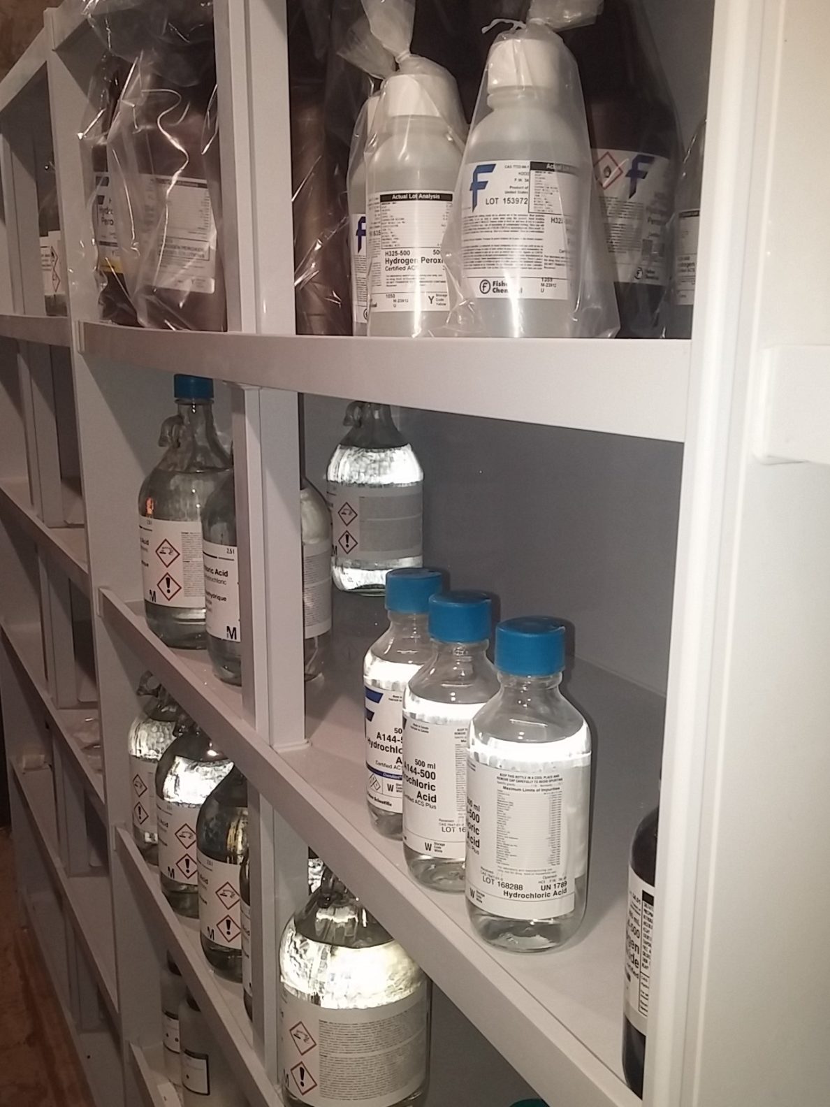 Store Hours | Chemistry Storeroom | Washington State University