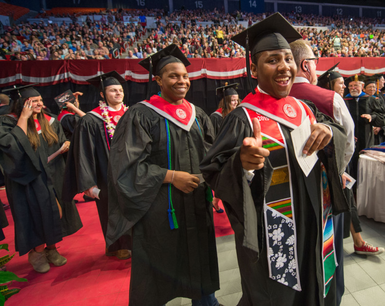 Photo Archive | Beasley Coliseum | Washington State University