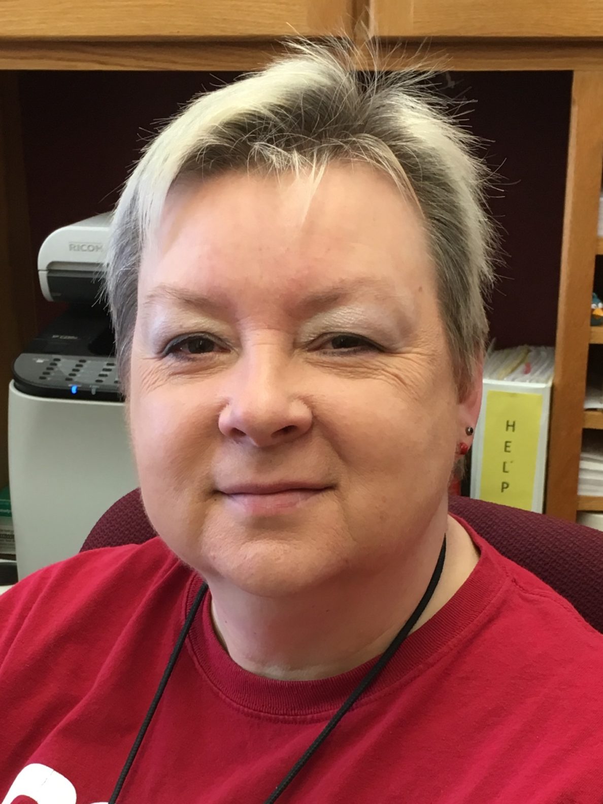 Meet the Staff | Beasley Coliseum | Washington State University