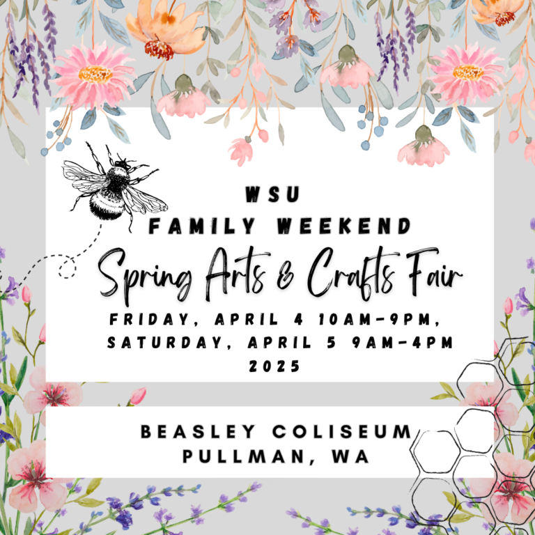 Beasley Coliseum | Washington State University