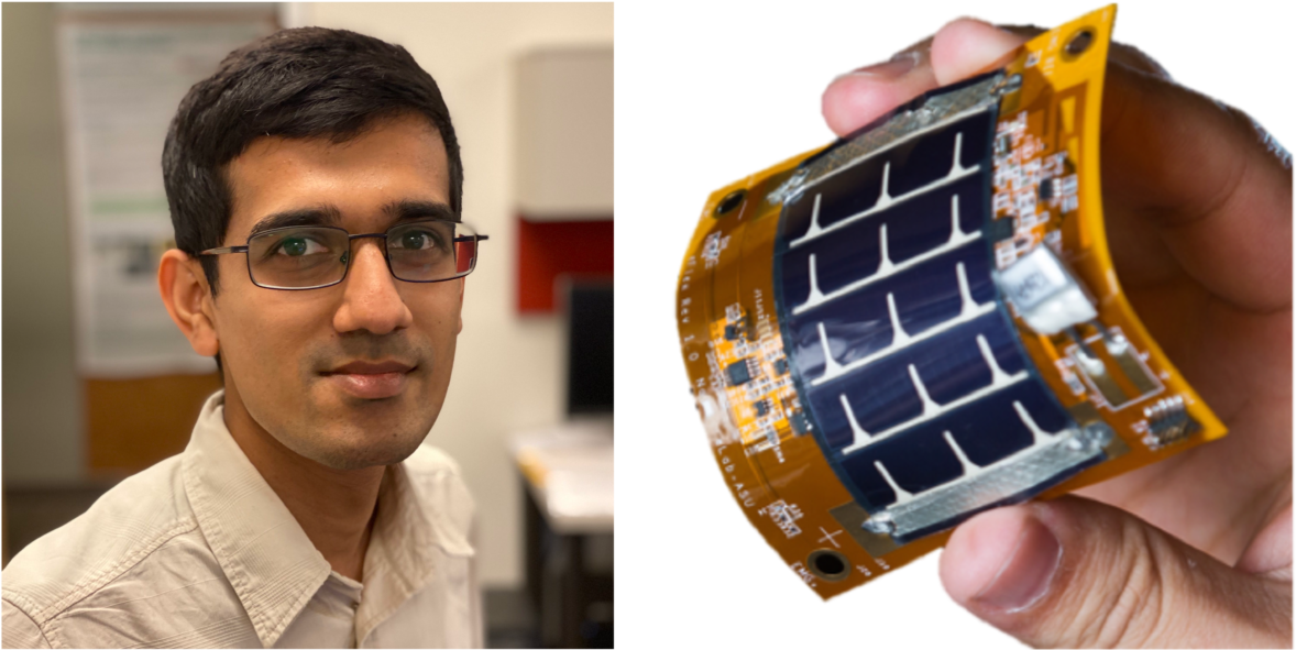 School of Electrical Engineering & Computer Science | Washington State ...