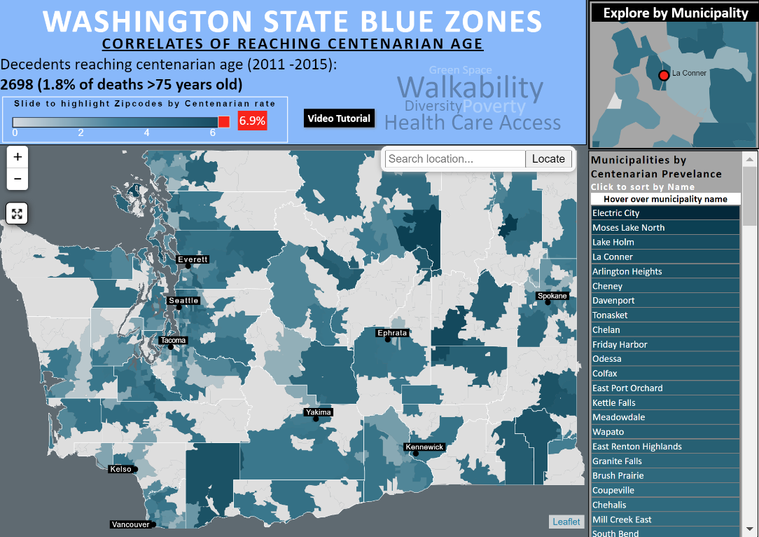 Environmental Health | Community Health and Spatial Epidemiology Lab ...