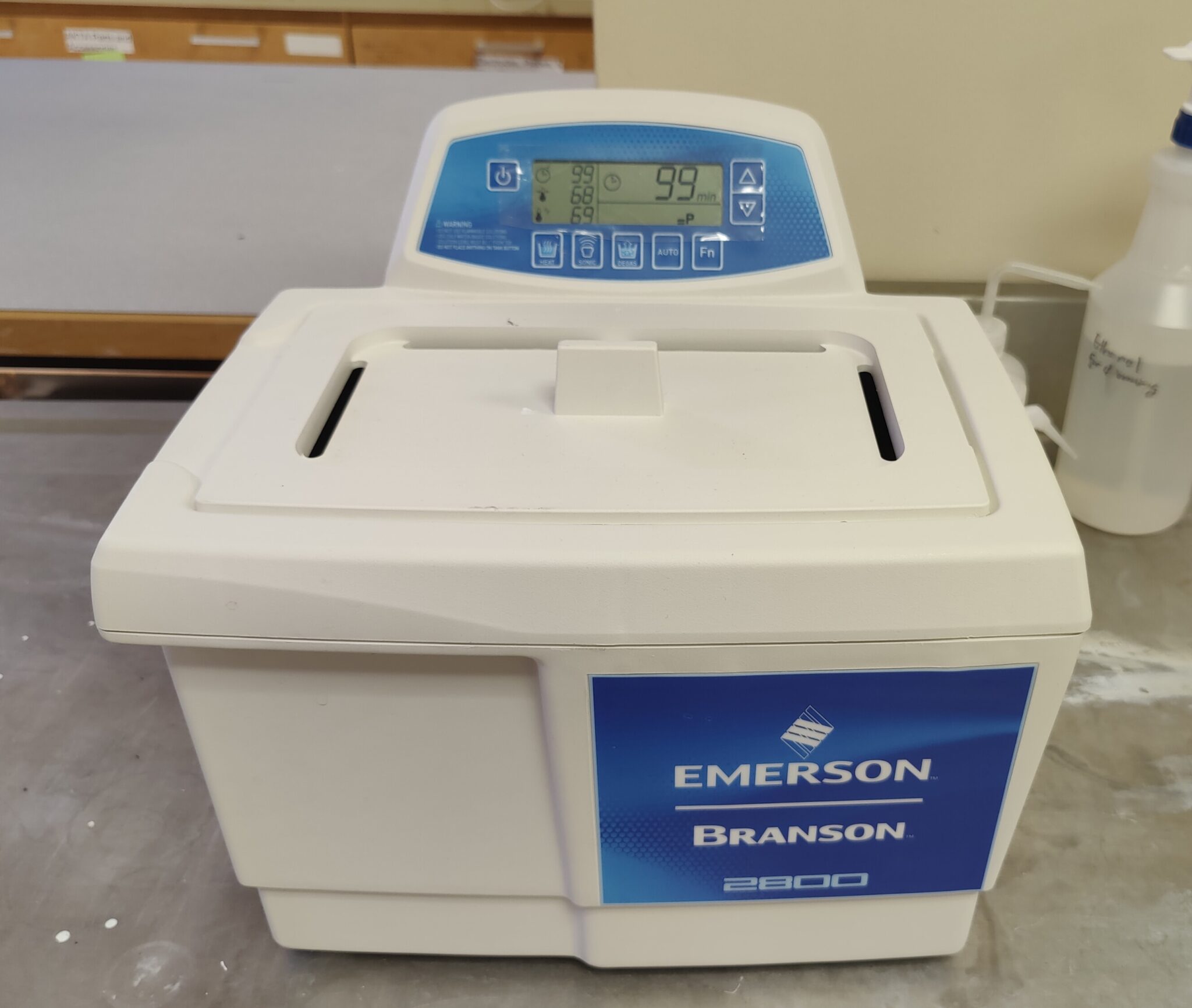 Facility | Grid Renewable Electrified Energy Needs (GREEN) C3 Lab ...