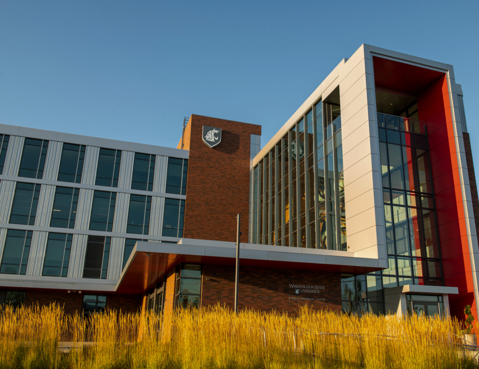 Appendix I: WSU Campuses | Presidential Search | Washington State ...