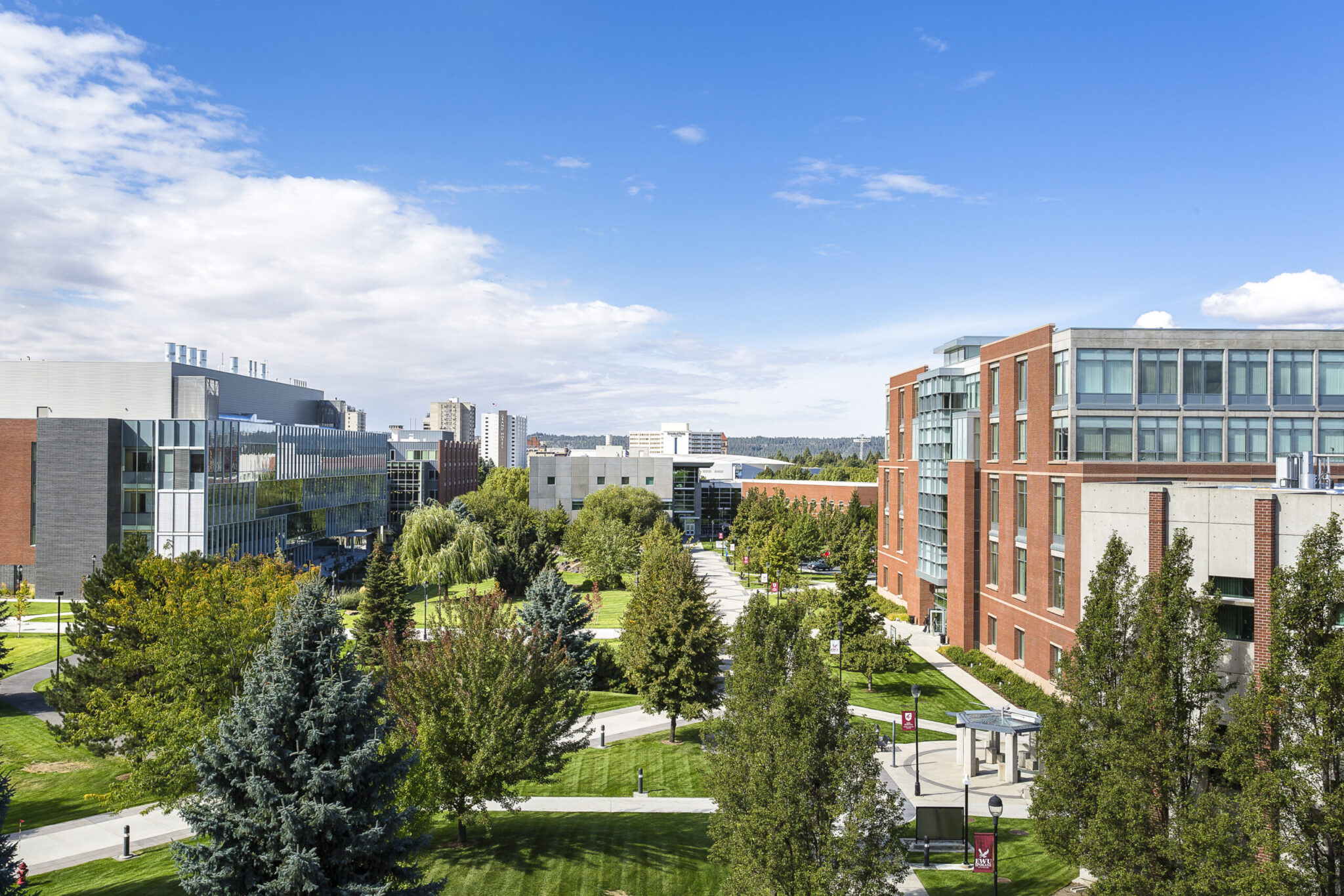 Appendix I: WSU Campuses | Presidential Search | Washington State ...